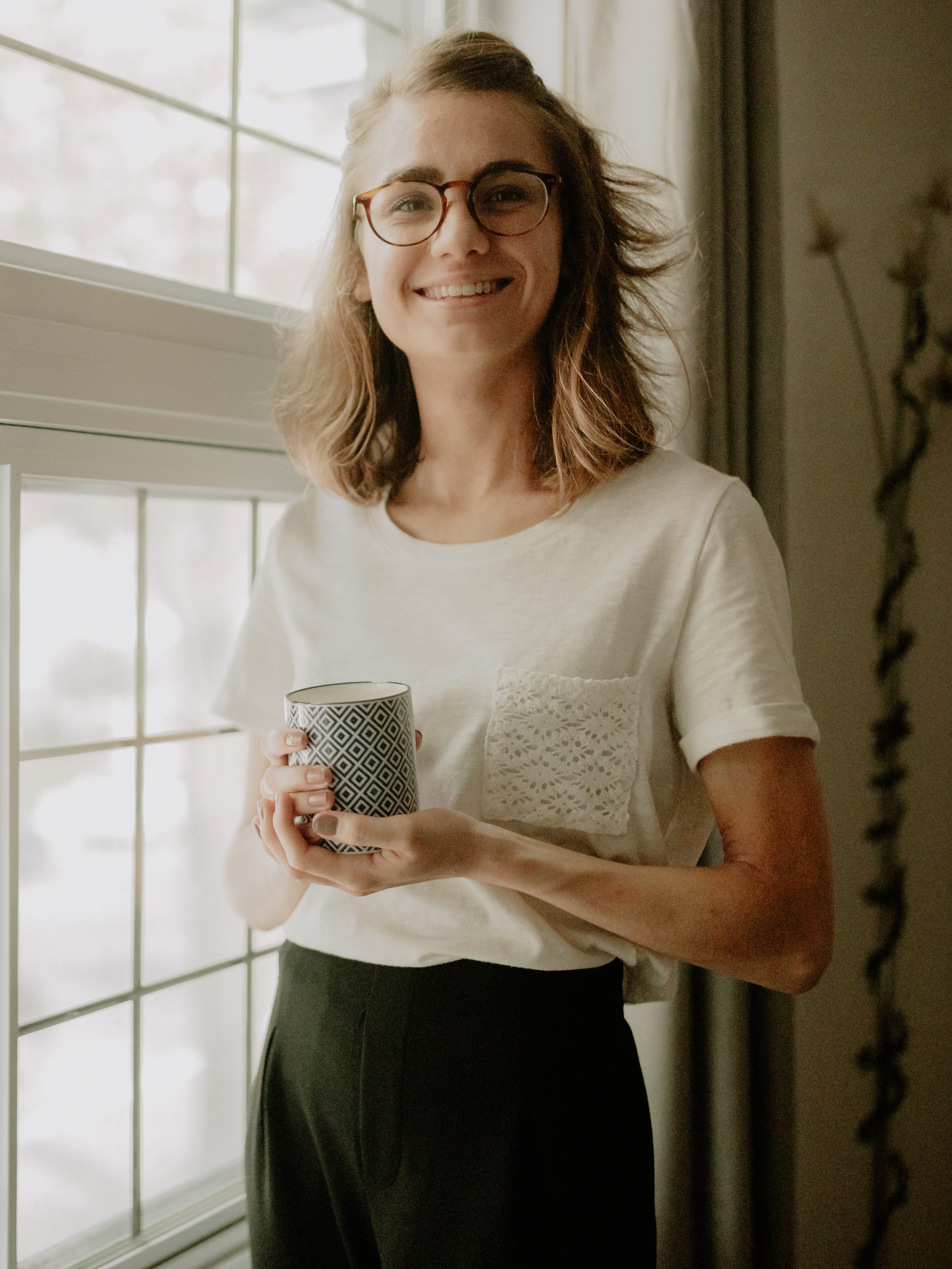 Présentation de mon parcours – Audrey Gamet – Hypnose Humaniste